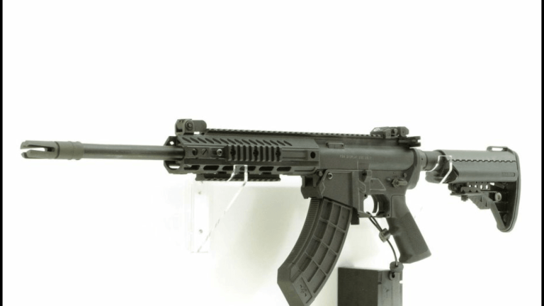 10 Years Of The Colt 6940 – Scattered Shots