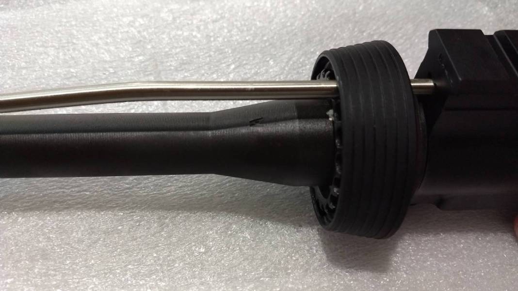 Old Colt Commando Duty Rifle Build, Part 1 – Scattered Shots