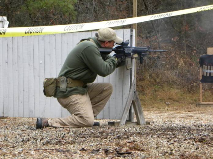 10 Years Of The Colt 6940 – Scattered Shots