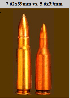 The .220 Russian – Scattered Shots