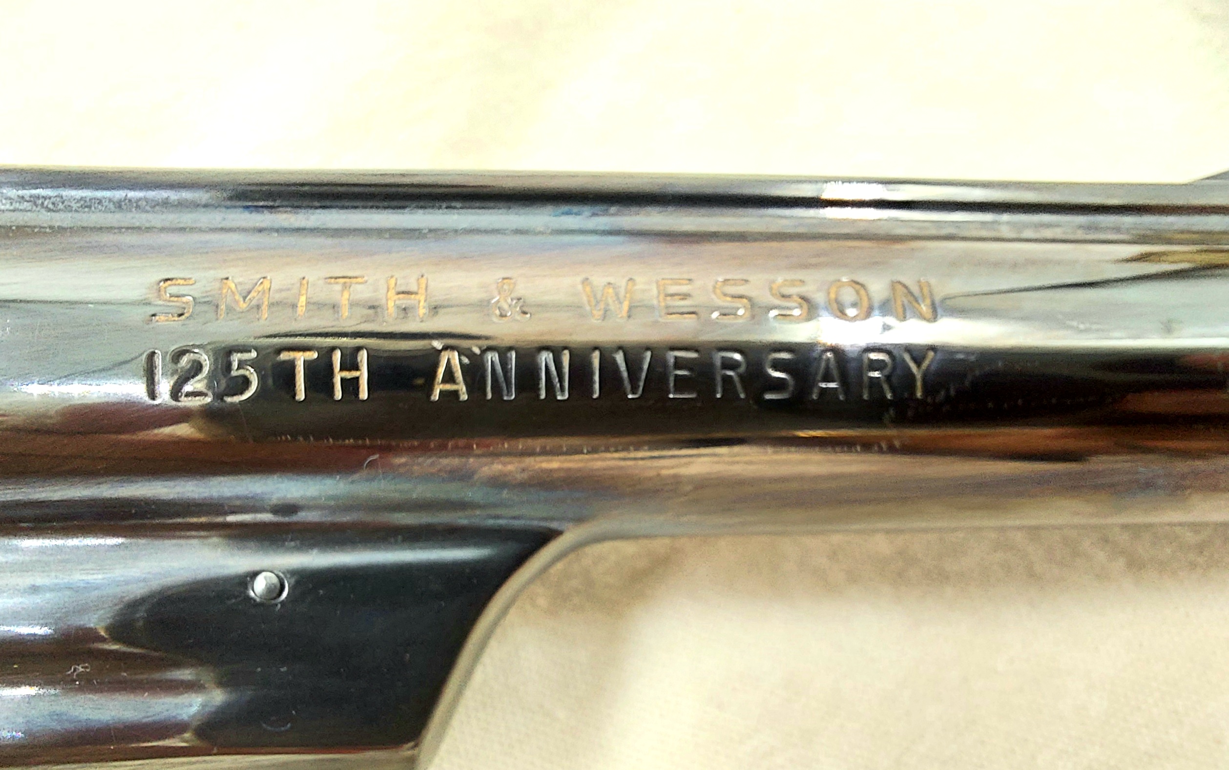 Modern Day Cowboys (aka, Soft Shooting Modern Big Bores Revolvers ...