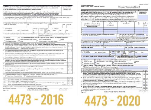 National Firearm Registry? Might Be Closer Than You Think – Scattered Shots