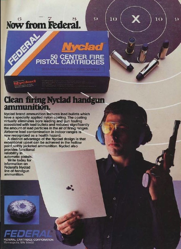 Nyclad Family Data Dump – Scattered Shots