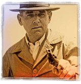 Gunfights Of Col. Charles Askins – Scattered Shots