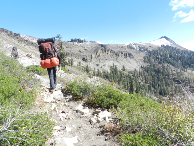 Backpacking: Tips and Tricks – Scattered Shots