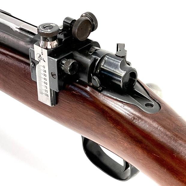 Rare Winchester Model 70 Bull Gun .30-06 – Scattered Shots