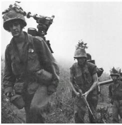 Operation Double Eagle – Scattered Shots