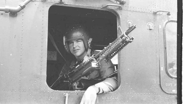 M60: A Vietnam War Stalwart – Scattered Shots