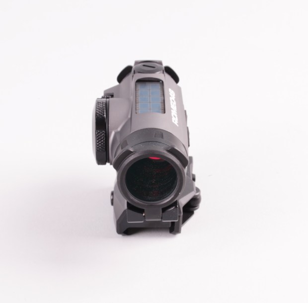 Sig Sauer Romeo4S Red Dot Sight – Scattered Shots
