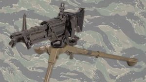 M60: A Vietnam War Stalwart – Scattered Shots