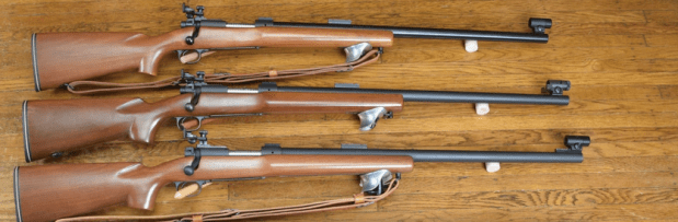 Lebman’s “BabyMachinegun” Full Auto M1911s – Scattered Shots