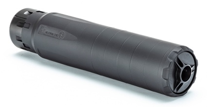 Gemtech New 7.62 Suppressor: NEUTRON – Scattered Shots