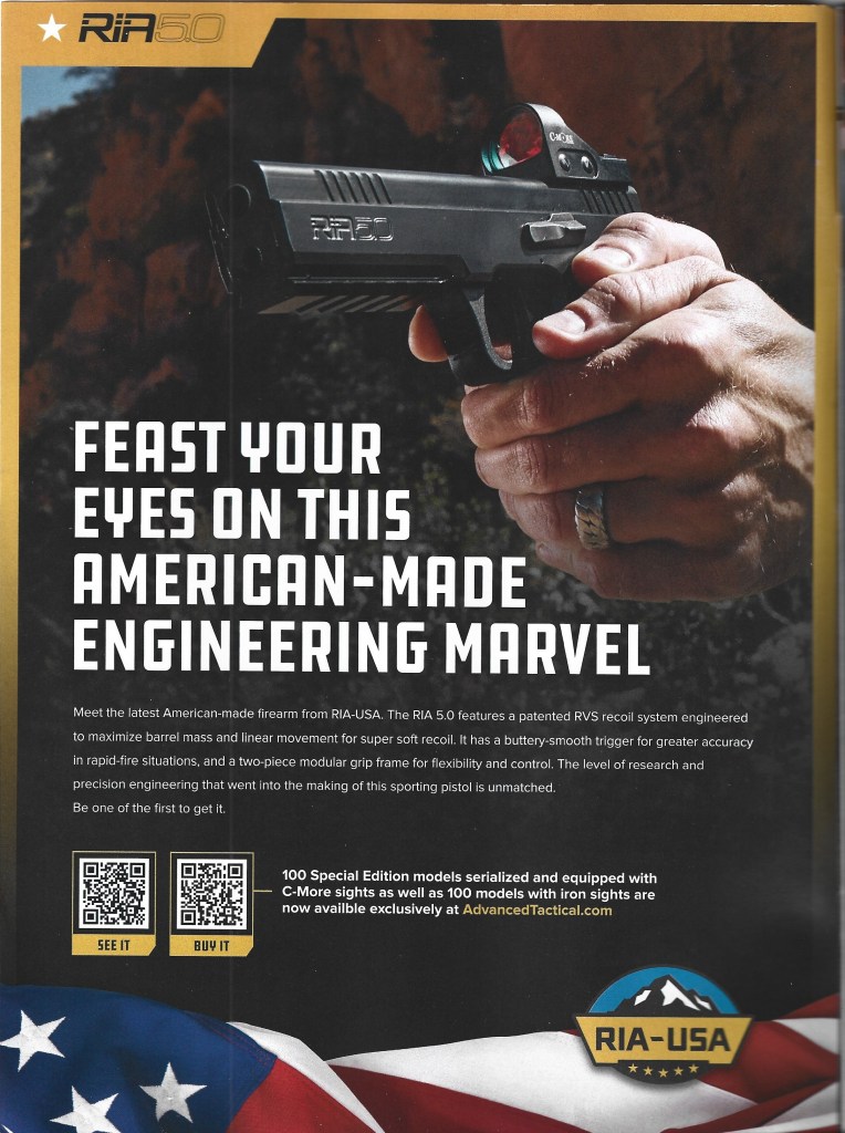 The New RIA 5.0 Has Leaked – Scattered Shots