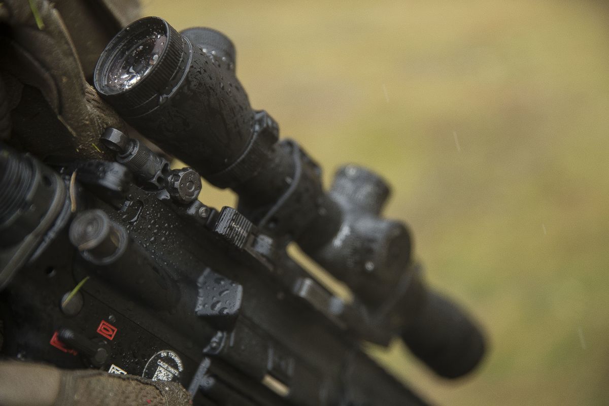 Light Precision: Build Guide for the SPR and DMR Platforms – Scattered ...