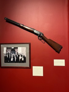 The Matewan Massacre – Scattered Shots