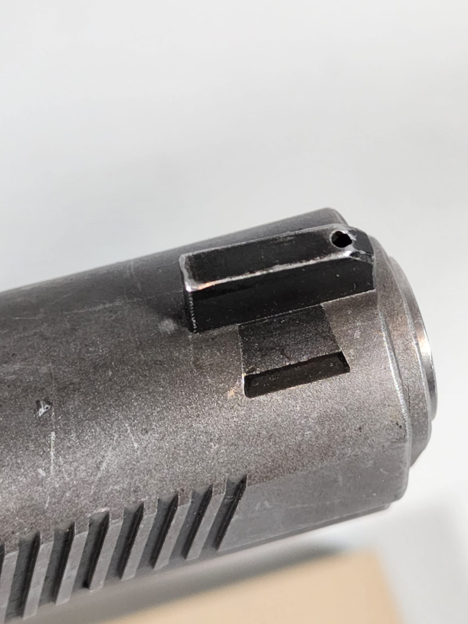 Civilian Marksmanship Program (CMP) M1911A1 Pistol – Scattered Shots