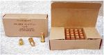 The Path to the Mk23 Pistol – Scattered Shots