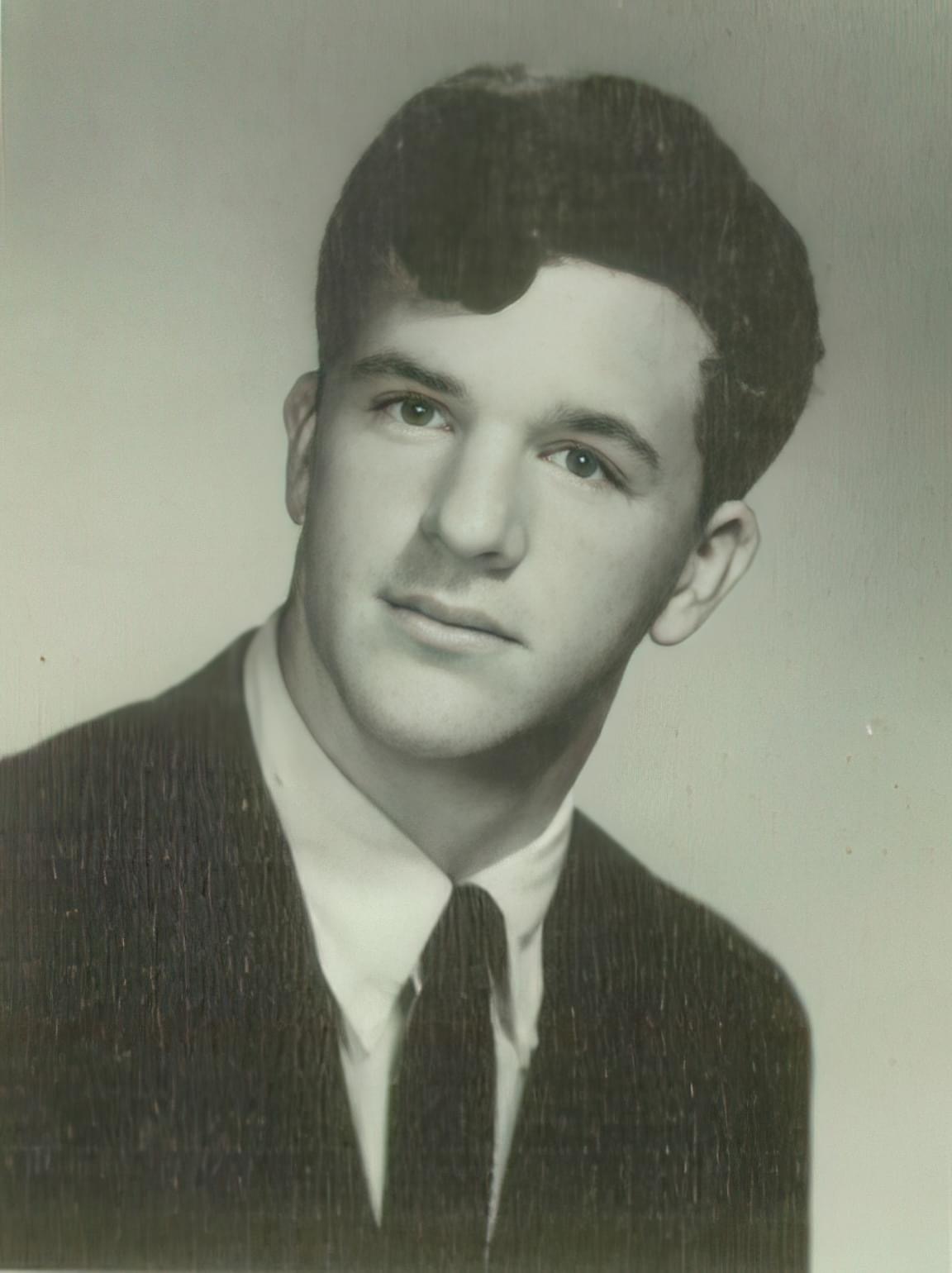 SGT David Ives Mixter, MACV-SOG CCC, RT Colorado – Scattered Shots