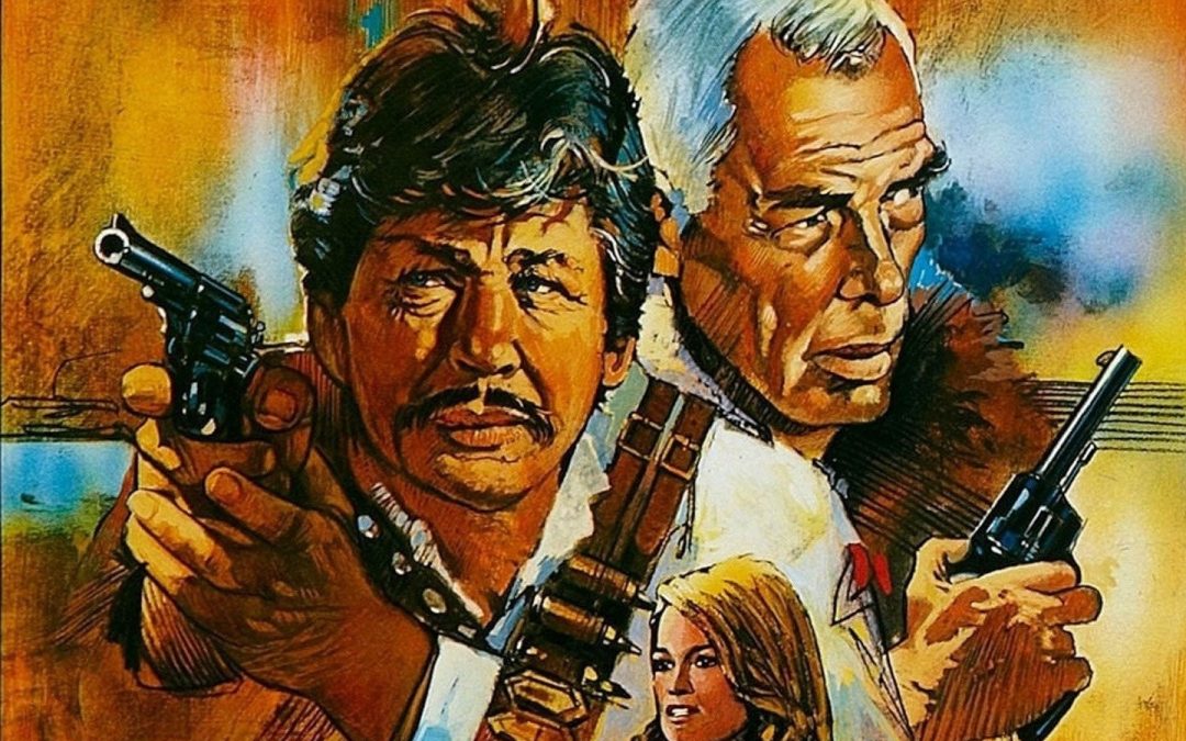 Death Hunt – Scattered Shots