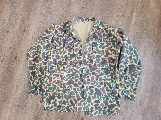 Reproduction Beogam/Leopard Camouflage – Scattered Shots