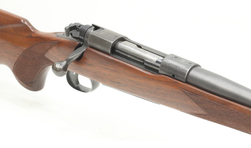 The .220 Swift: A High-Speed Hunting Icon – Scattered Shots