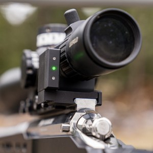 MDT Launches Vertical V Mount for Send It GEN2 Level – Scattered Shots