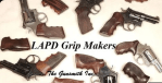 LAPD Grip Makers With Special Guest Matt Olivier; Stark, Blackford ...