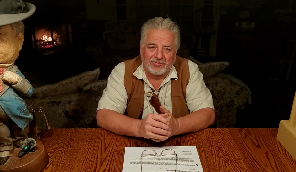 Nelson Ford Q&A#28, S&W Model 12’s, Dry Firing & Firing Pins, Shooting ...