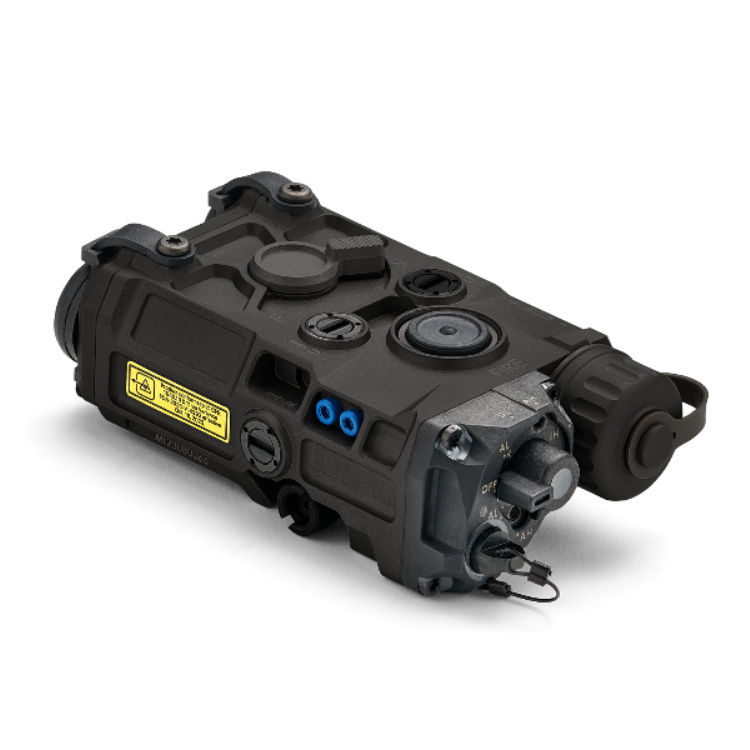 EOTECH Launches the OGL-C Commercial Laser System – Scattered Shots