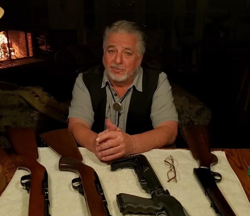 Ruger 10/22; A Brief Look At The Most Prolific .22 Rifle – 10 Million ...